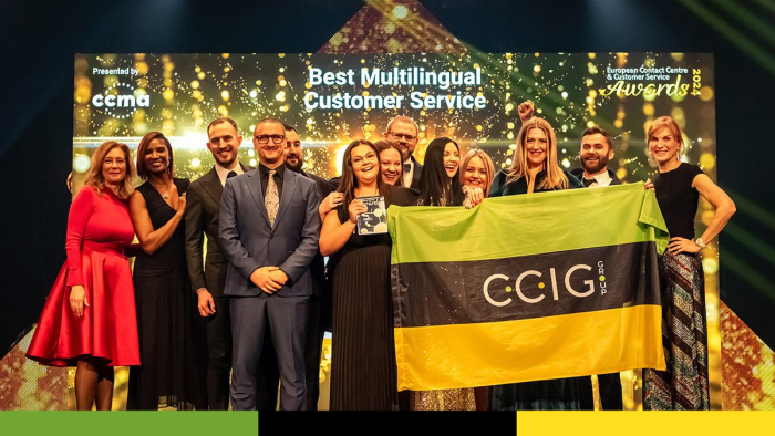 Kim jesteśmy? Dowiedz się więcej o naszym Call Center - CCIG Group